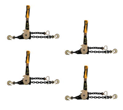 Rigging - Load Binder