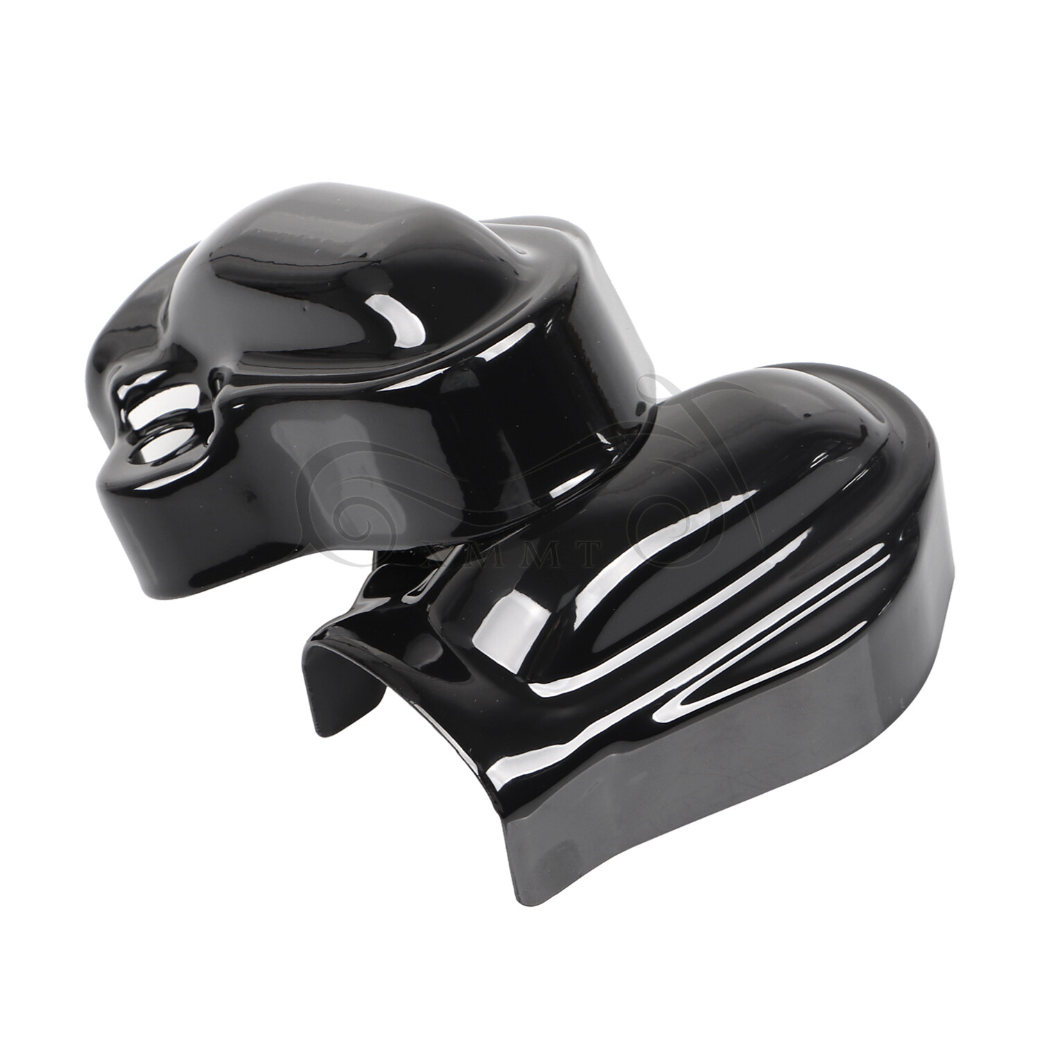 Bar&Shield Rear Axle Cover For Harley V-Rod 02-up VRSC VRSCAW Muscle ...