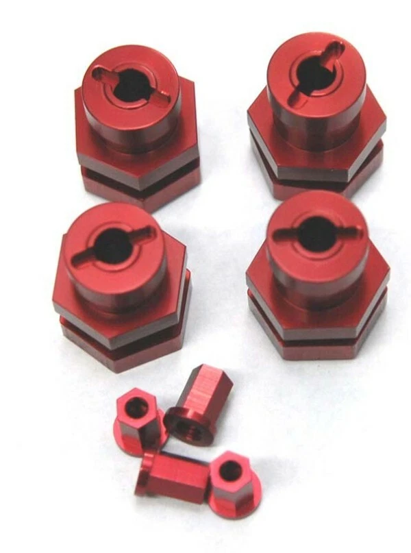 Rustler To Slash Conversion Kit