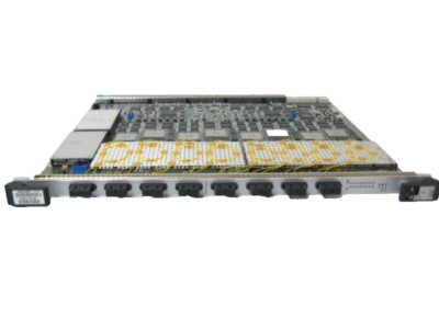 Marconi PC-8/622SMIRSC1 8 port OC12 SM Intermediate reach SC Connector ...