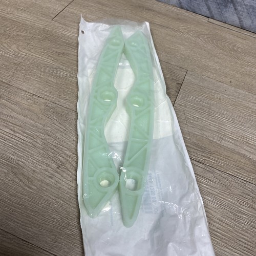 Genuine Mopar Timing Chain Guide 2 Pieces 2443125000 A6 | eBay