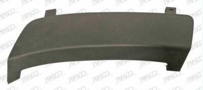 TOW HOOK COVER REAR BUMPER BLACK BIG RED P 1531833 | eBay UK