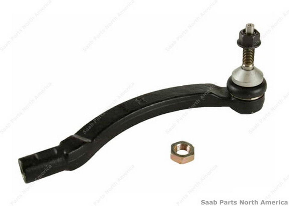 Right Outer Steering Tie Rod End For 2001-2003 Volvo V70 Turbo 2.4L L5 ...