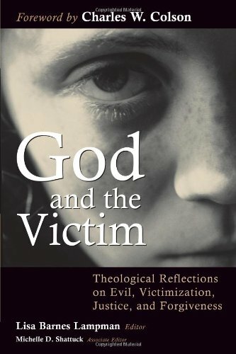 God and the Victim by Michelle Shattuck, Lisa Lampman (Paperback, 1999 ...