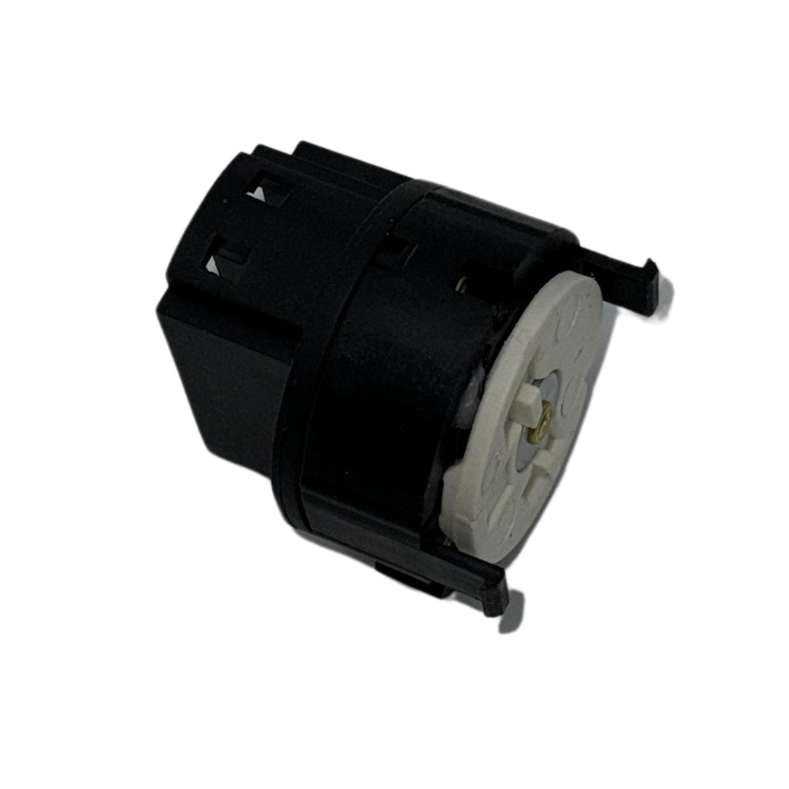 Ignition Barrel Lock Switch + 2 Key For Peugeot Boxer Citroen Relay ...