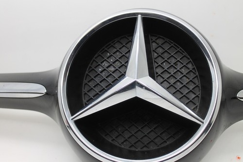 Mercedes R172 CLS SLK W218 AMG Grill Stern Abzeichen Basis A2188880060 ...