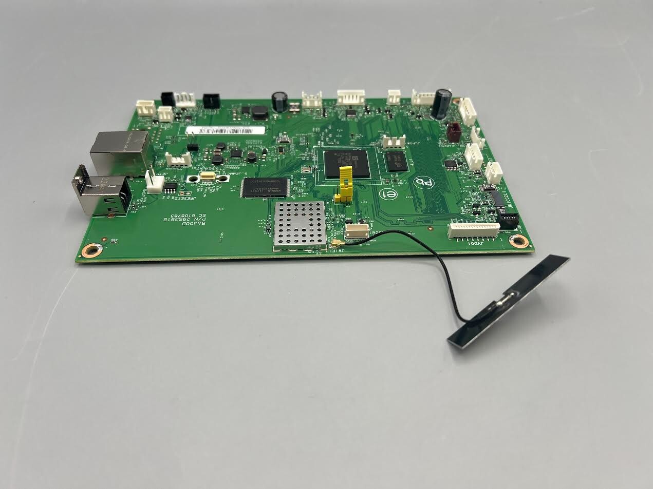 Lexmark B3340 B3340dw MS431dw B3442dw MAIN FORMATTER BOARD W/ Screen ...