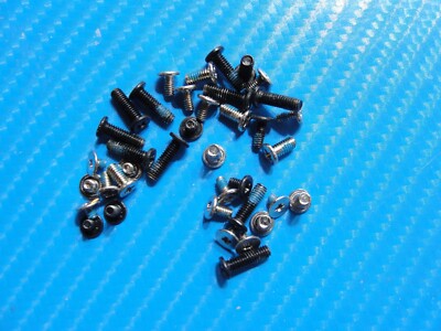 Acer Nitro AN515-54-70KK 15.6" Genuine Screw Set Screws for Repair ...