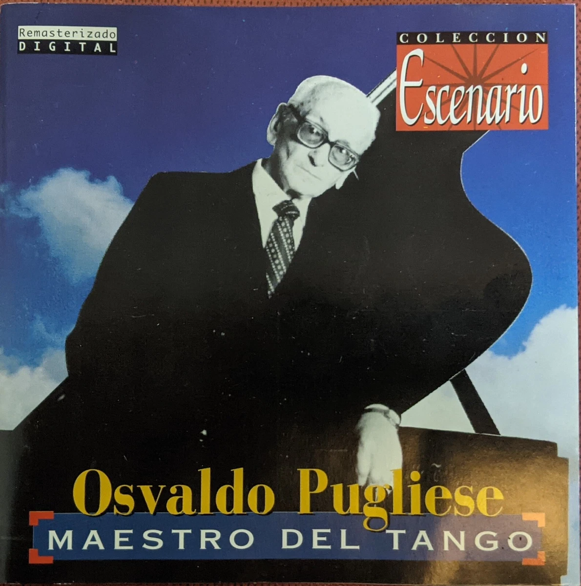 Osvaldo Pugliese