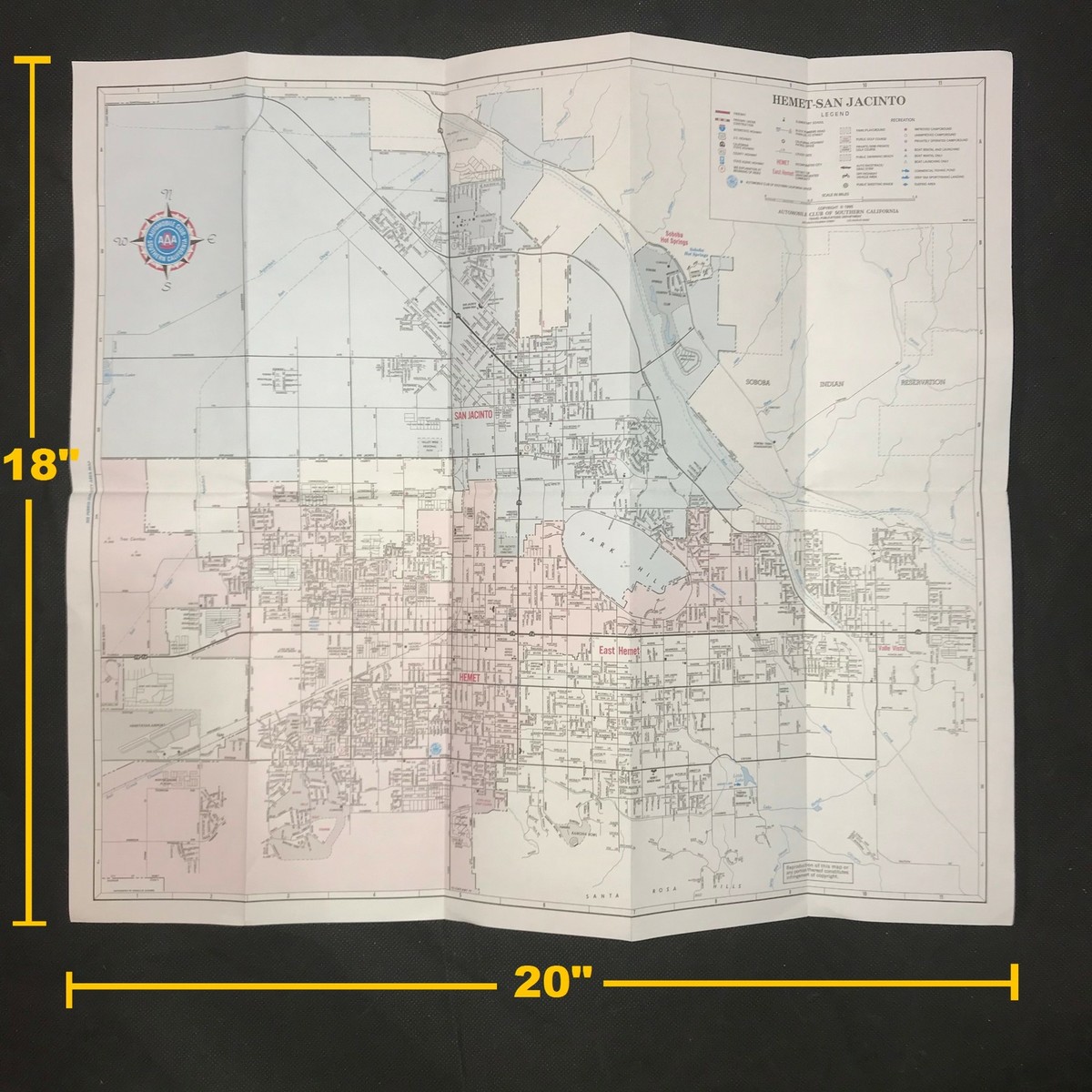 Soboba Casino Map Soboba Casino Resort, San Jacinto: Room, Prices