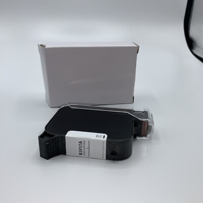 GENERAL HD119 High Density Ink BLACK CARTRIDGE | eBay