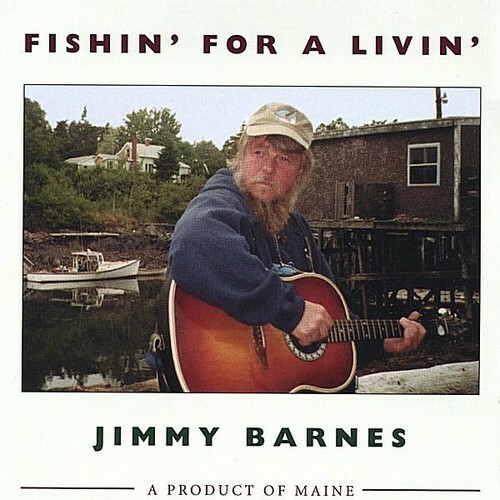 Fishin' for a Livin' by Jimmy Barnes (CD, 2004) 786851341621| eBay