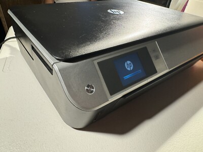 HP Envy All-In-One Inkjet Printer Wireless 5530 Color Copy Scan Home ...