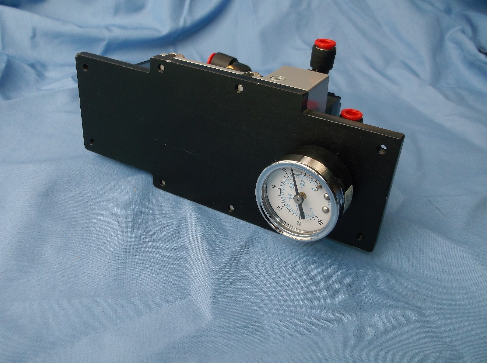 HUMPHREY VACUUM INJECTOR HMEDM2A-14W | eBay