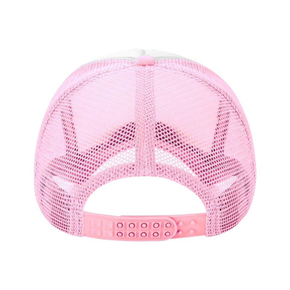 Funny Trucker Hat for Women Men Adult Humor Cap Gag Baseball Cap Black ...