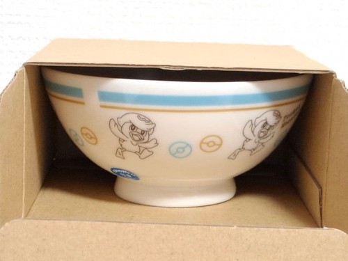 Pokemon Quaxly Mug/Tea Bowl M Porcelain Microwave Dishwasher Safe ...