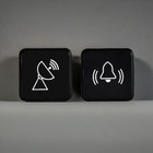 Microwave Radar Perimeter Camping Camping Alarm Early Warning Security ...