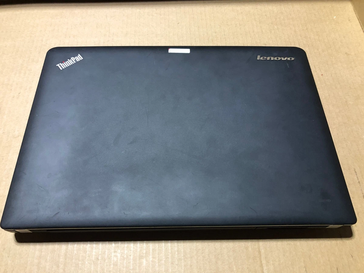 Lenovo Thinkpad Edge E431 Laptop