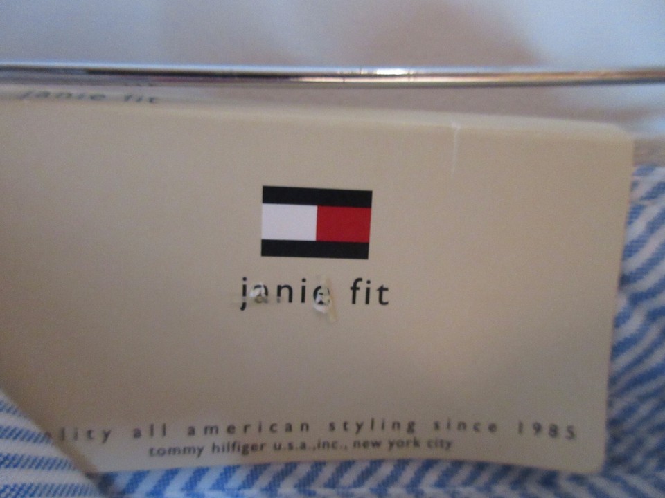 Sz 12 NWT Tommy Hilfiger Janie Fit Khaki Stretch Comfort Dress Pants ...