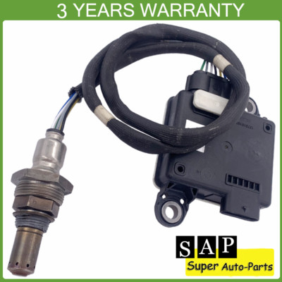 Rear Nox Trap Temperature Sensor For Land Rover Range Rover Discovery ...