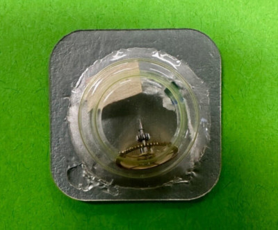 PATEK PHILIPPE 27-400AM,27AM-400,27HS-400 PART 200 CENTRE WHEEL GENUINE ...