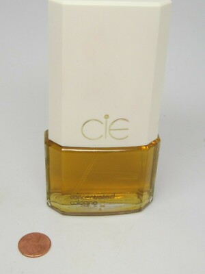 CIE SHULTON CONCENTRATED COLOGNE FULL 3oz/90mlSPRAY HARD to FIND | eBay
