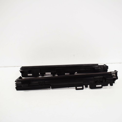 NEW MERCEDES-BENZ GLK-CLASS X204 A/C RADIATOR BRACKET A2045010320 OEM ...
