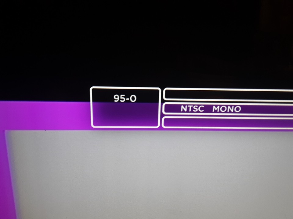 RARE Atari 2800 Console System Japanese 2800 Tested Working w/ Box ...