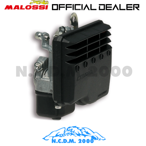 Set Modification Racing Carburateur + Filtre Malossi 13 Piaggio Si Boss ...
