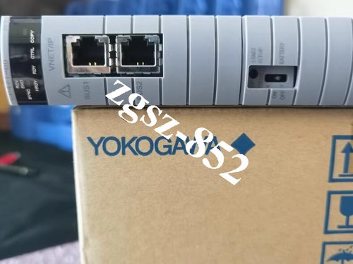 1PC YOKOGAWA CP471-00 PLC Module CP47100 Brand New Fast Shipping FedEx ...