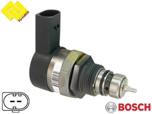 BOSCH 0281002738 ,0281002739 PRESSURE CONTROL VALVE REGULATOR ,BMW ...