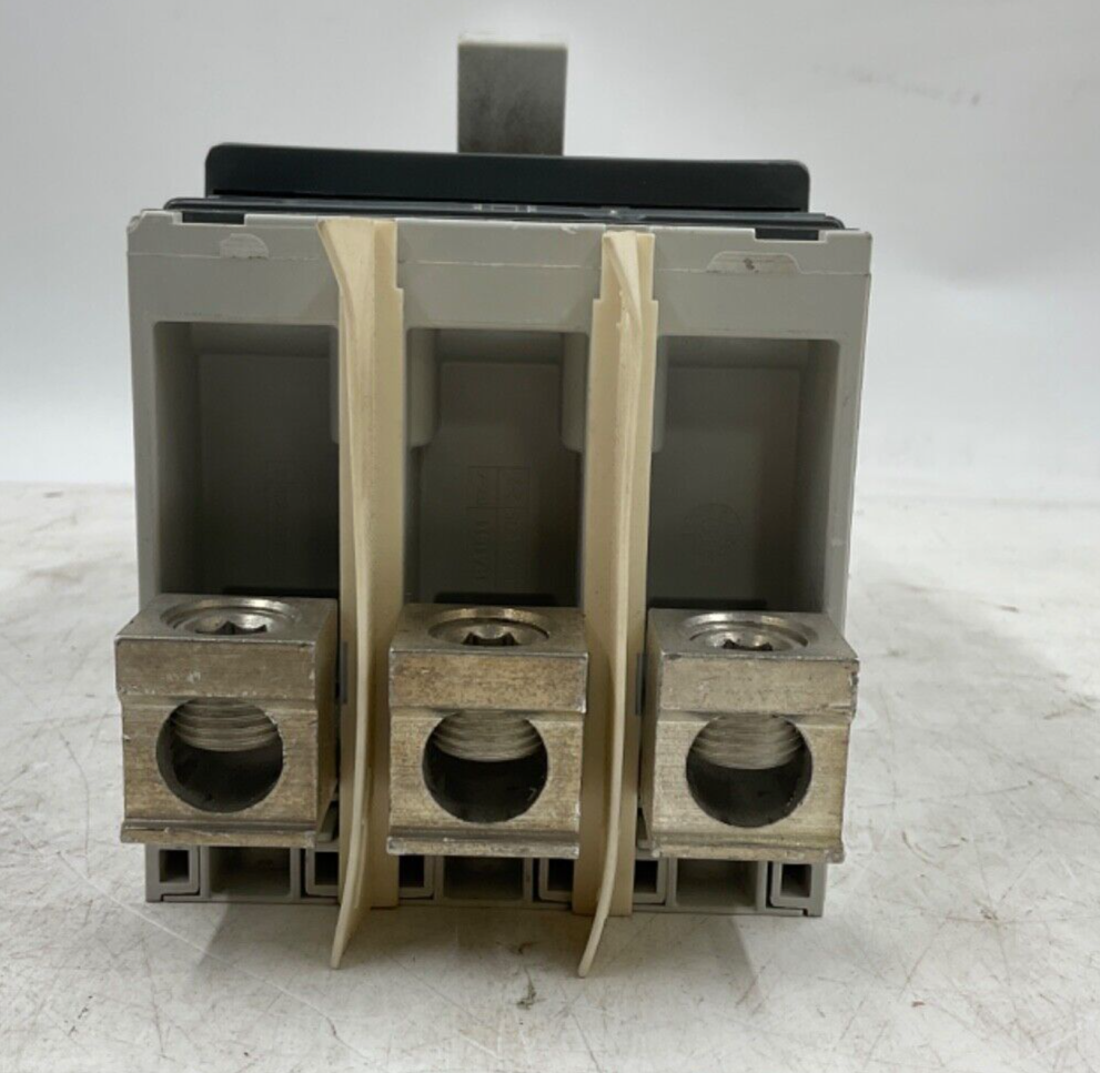 ABB T4S250EL CIRCUIT BREAKER 250 A 3P PR222DS/P LSIG t4n250ew | eBay