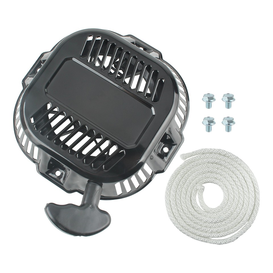 Pull Start Recoil Starter for Generac 389cc 420cc GP5500 GP 5500 GP6500 ...