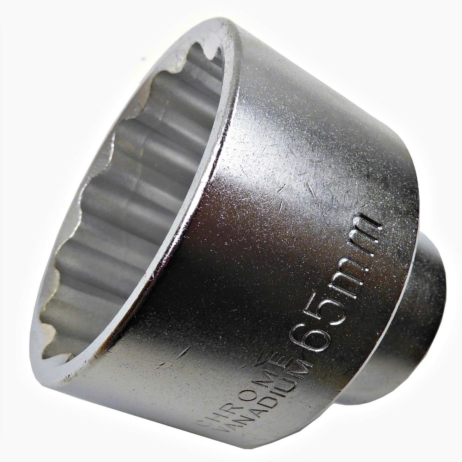 65mm HUB NUT SOCKET 3 4 DRIVE 12 POINT FORD HUB NUT SOCKET EBay