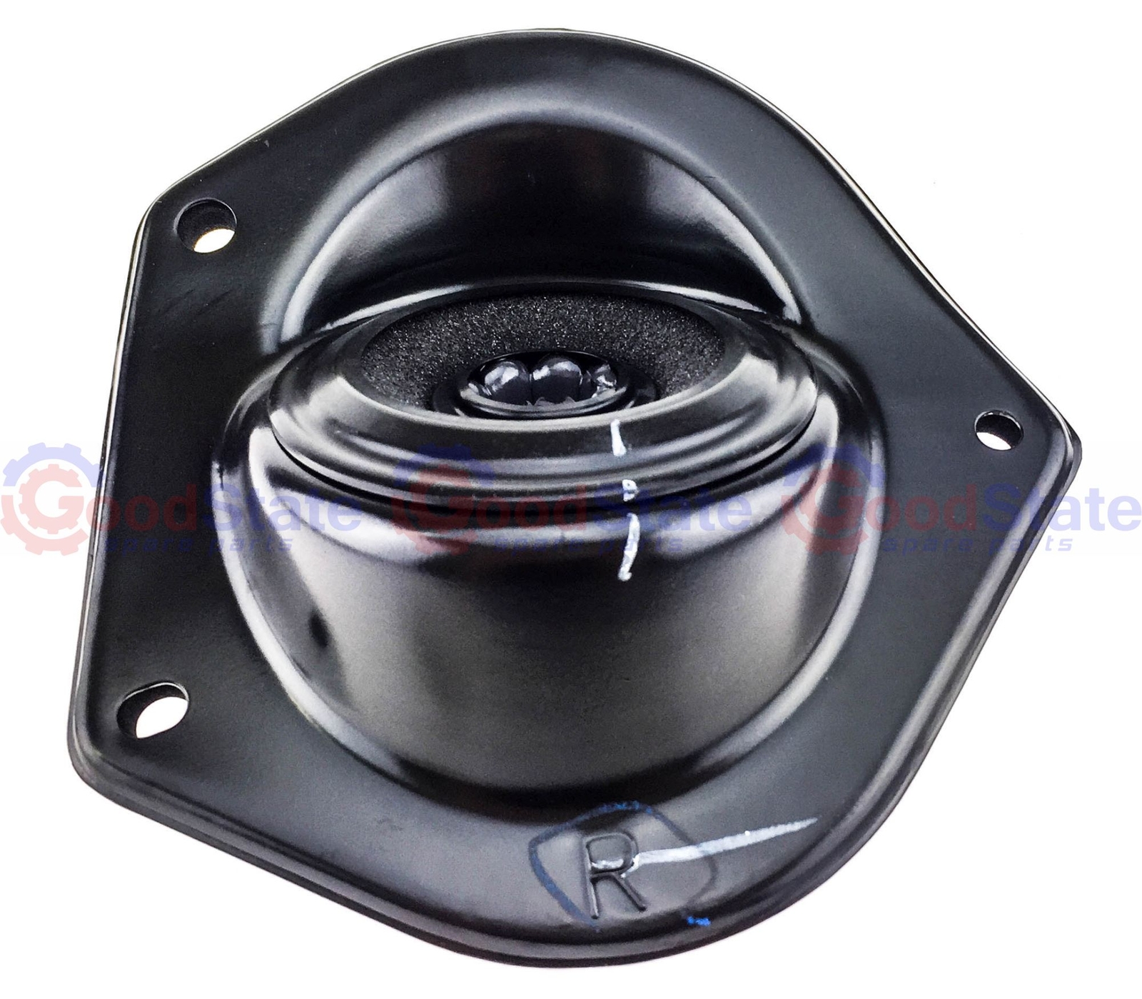 Genuine Toyota Hilux KUN10 GGN25 GGN15 Steering Column Dust Boot Shroud ...