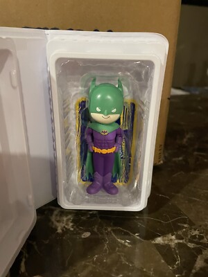 Funko Funko Rewind: DC Comics - Batman (Chase) 889698709873| eBay