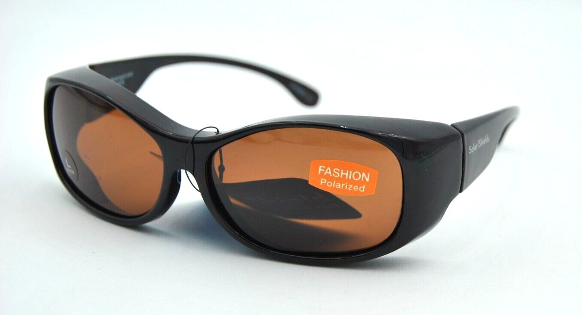 Solar Shield Sunglasses