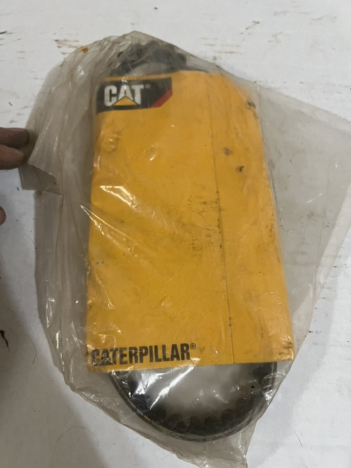 caterpillar cat 030 3289 belt new | eBay