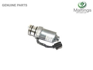 range rover evoque rear diff haldex unit oil pump LR075763 2.2 td4 NEW ...