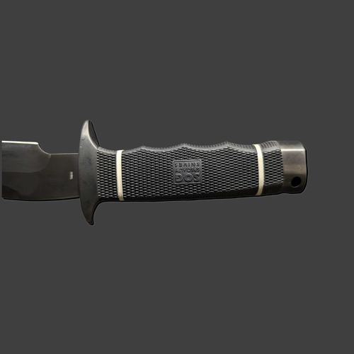 Rare SOG SRB01-L Recon Bowie Knife Vintage | eBay