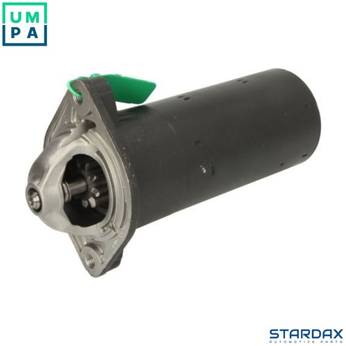 STARTER STX200027R FOR TOYOTA COROLLA/ALTIS/FIELDER/Verso/ALLEX/SPACIO ...