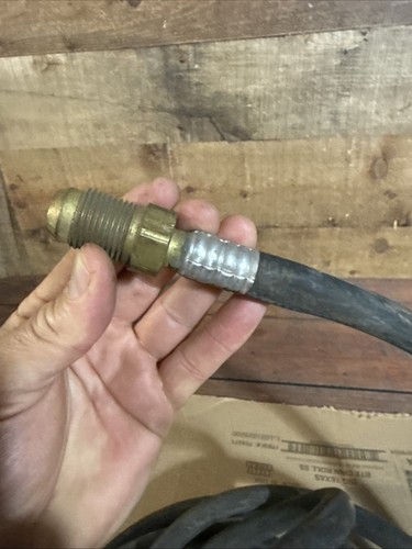 Used ESAB Genuine Heliarc Tig Torch Kit HW-26 | eBay