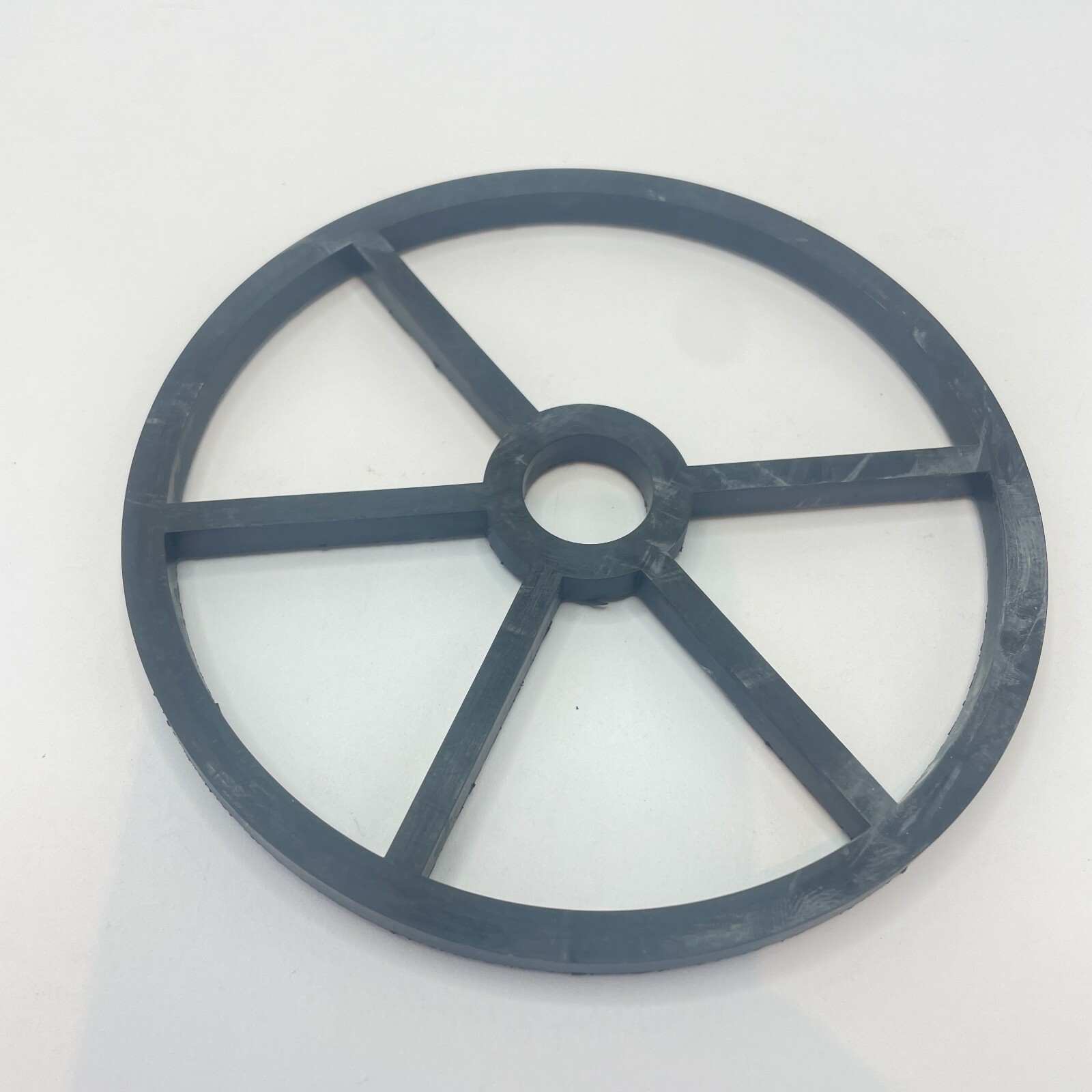 Poolrite MPV Multi Port Valve Spider Gasket Old Style 40mm Praher ...