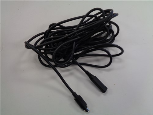 AWM 2835 60C 30V CABLE E148000 BLACK 20' FT MARINE BOAT | eBay