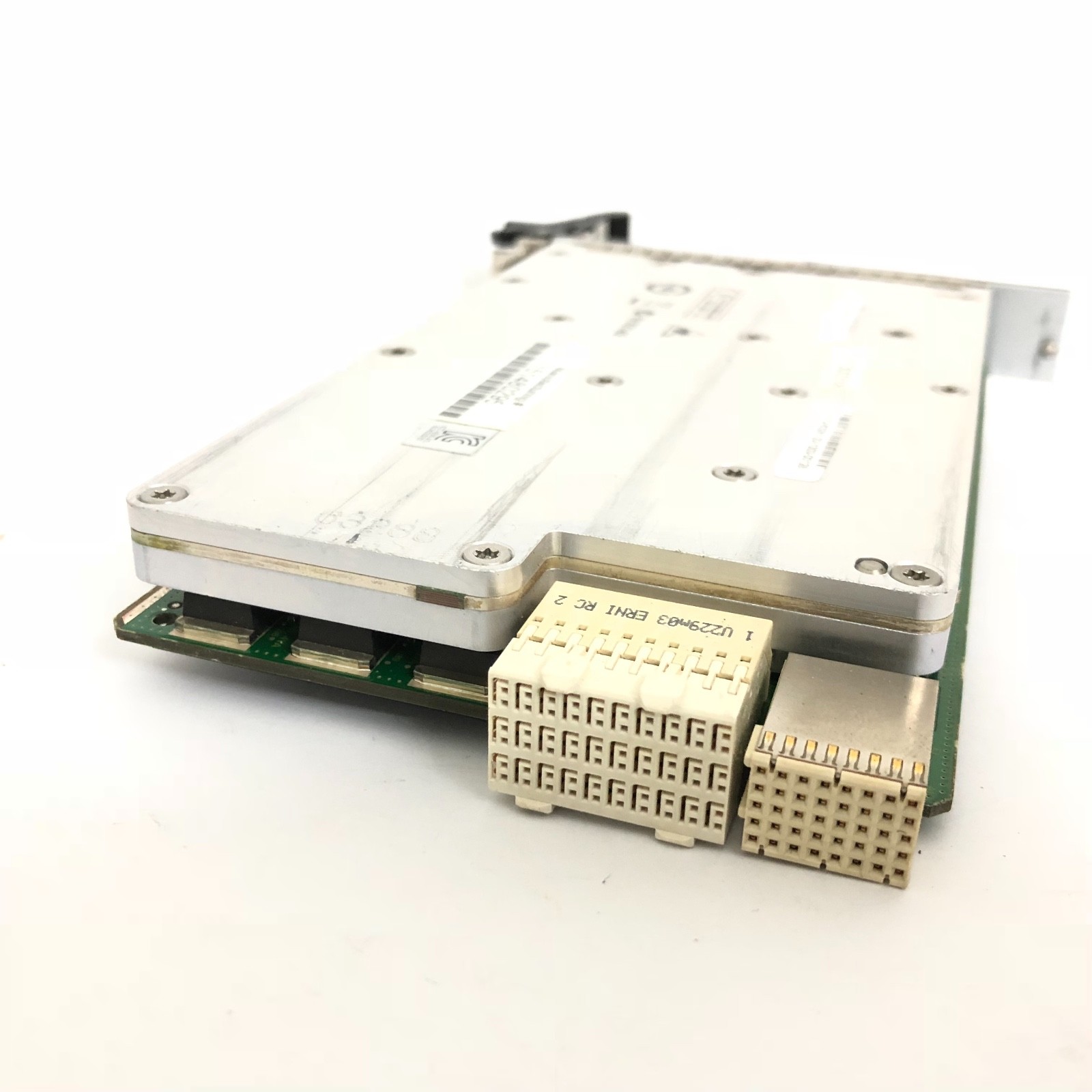 Agilent M9350A Downconverter PXI Module for Parts for sale online | eBay