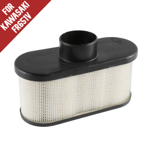 Air Filter 11013-0752 For Kawasaki FR651V FR691V FR730V FS481V-FS691V ...