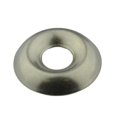 Qty 10 Cup Washer 10g / No.10 Imperial Stainless Steel SS 304 A2 ...