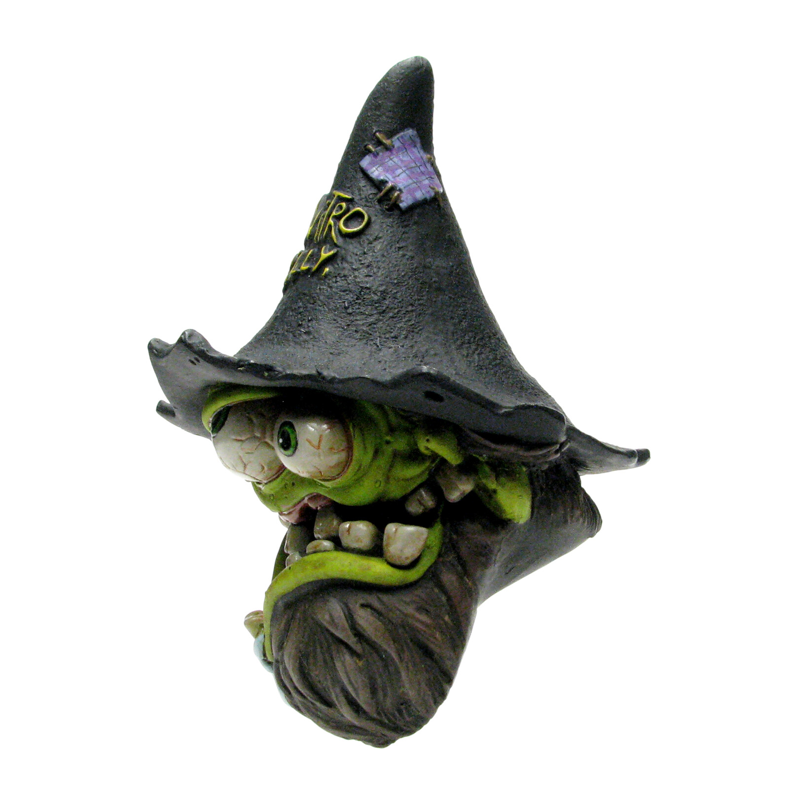 JFN209 Jimmy Flintstone Nitro Billy resin shifter knob model kit | eBay