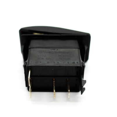 Rocker - Carling Rocker Switch