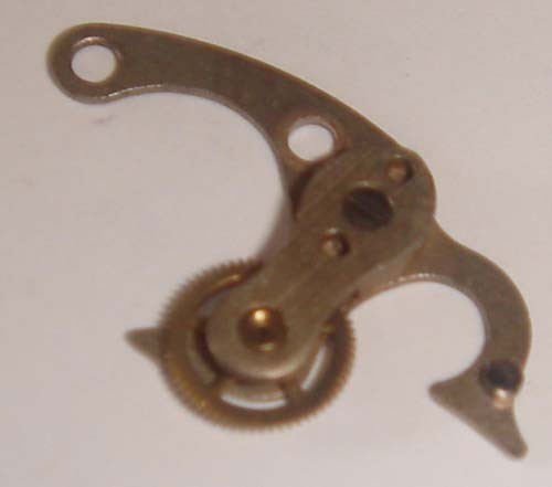 LANDERON CAL. 187 u. 248 PART No. 8080 KUPPLUNG ~NOS~ | eBay
